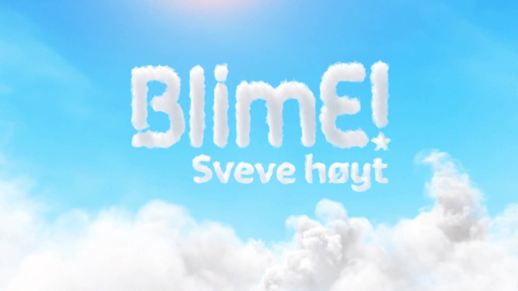 Undervisningsopplegg BlimE 2023 – NRK Skole – Lærerike programmer og klipp