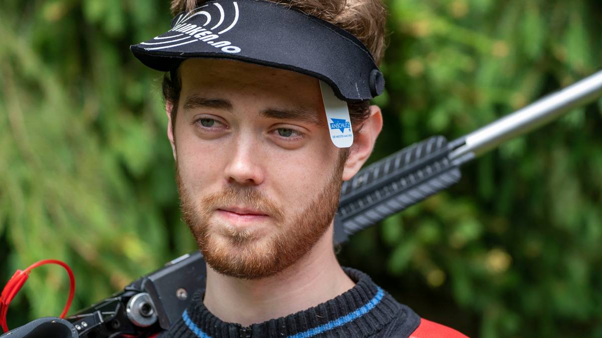 Norsk tap i bronsekamp – NRK Sport – Sportsnyheter, resultater og sendeplan