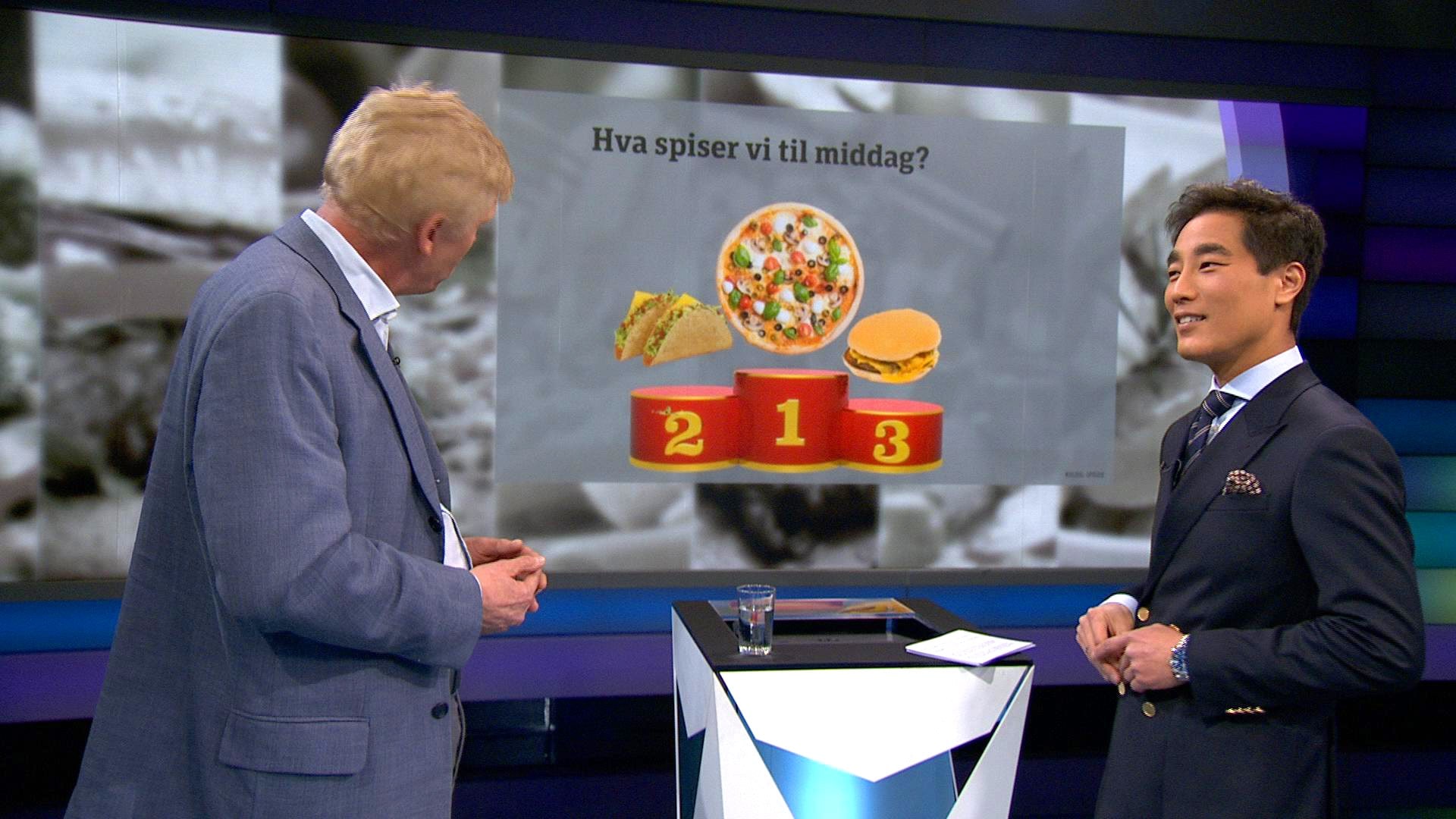 Debatten - NRK TV