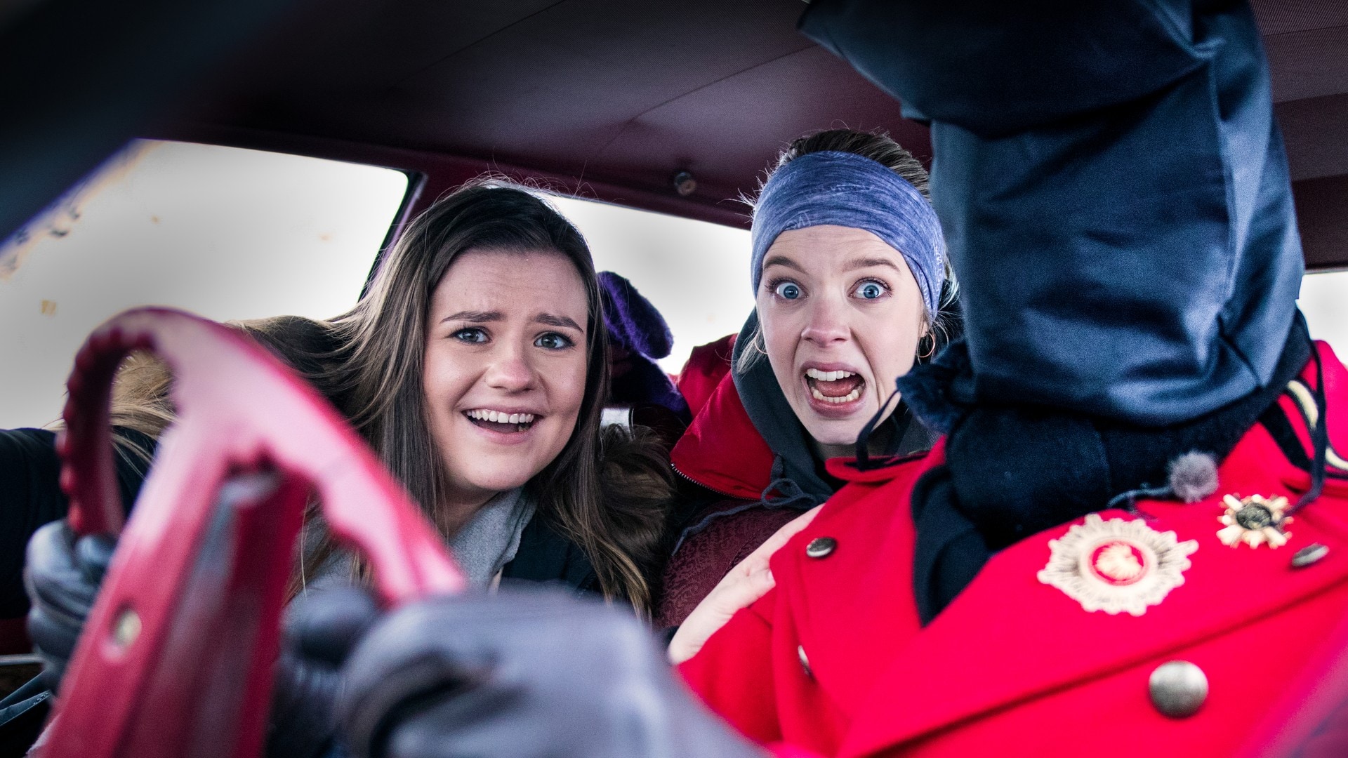 Newton arkiv - NRK TV