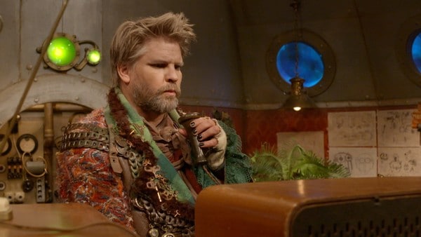 NRK Super - Labyrint X