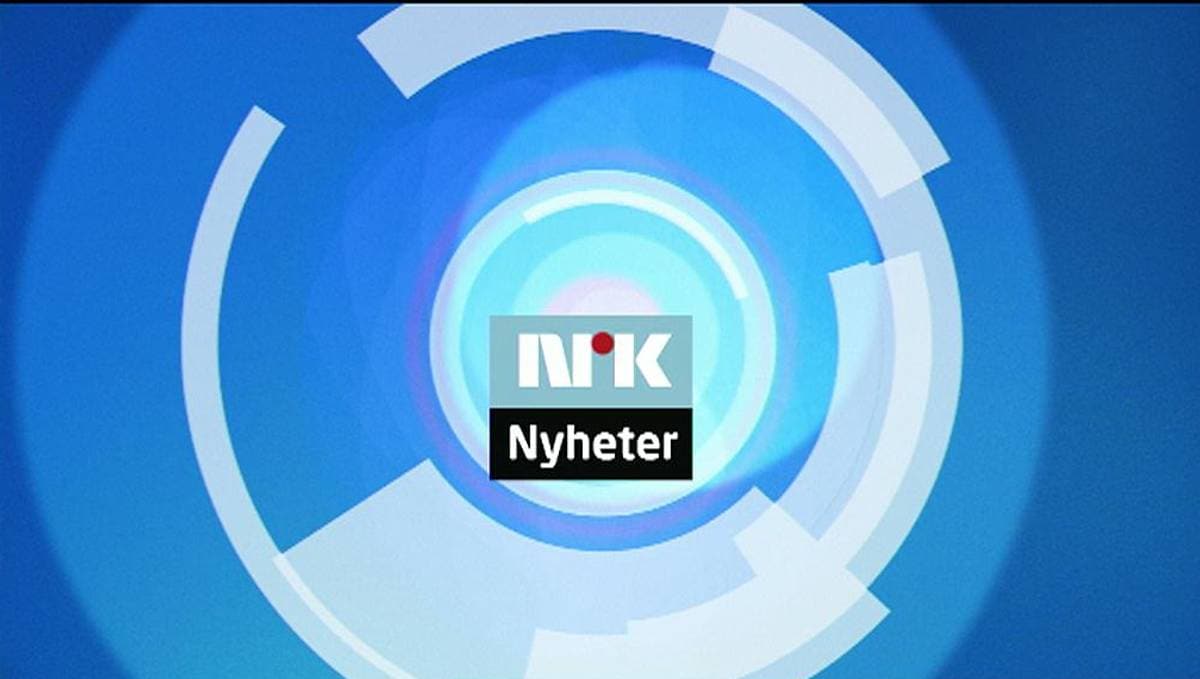 NRK hedret for god design – NRK Norge – Oversikt over nyheter fra ulike ...