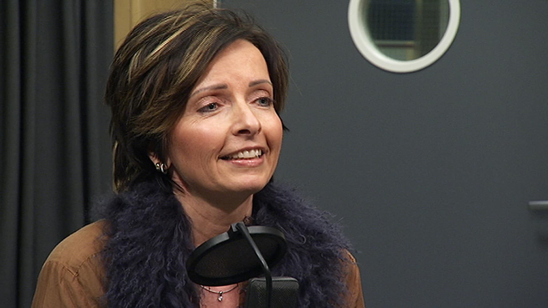 Hanne Kristin Rohde om Snåsamannen – NRK