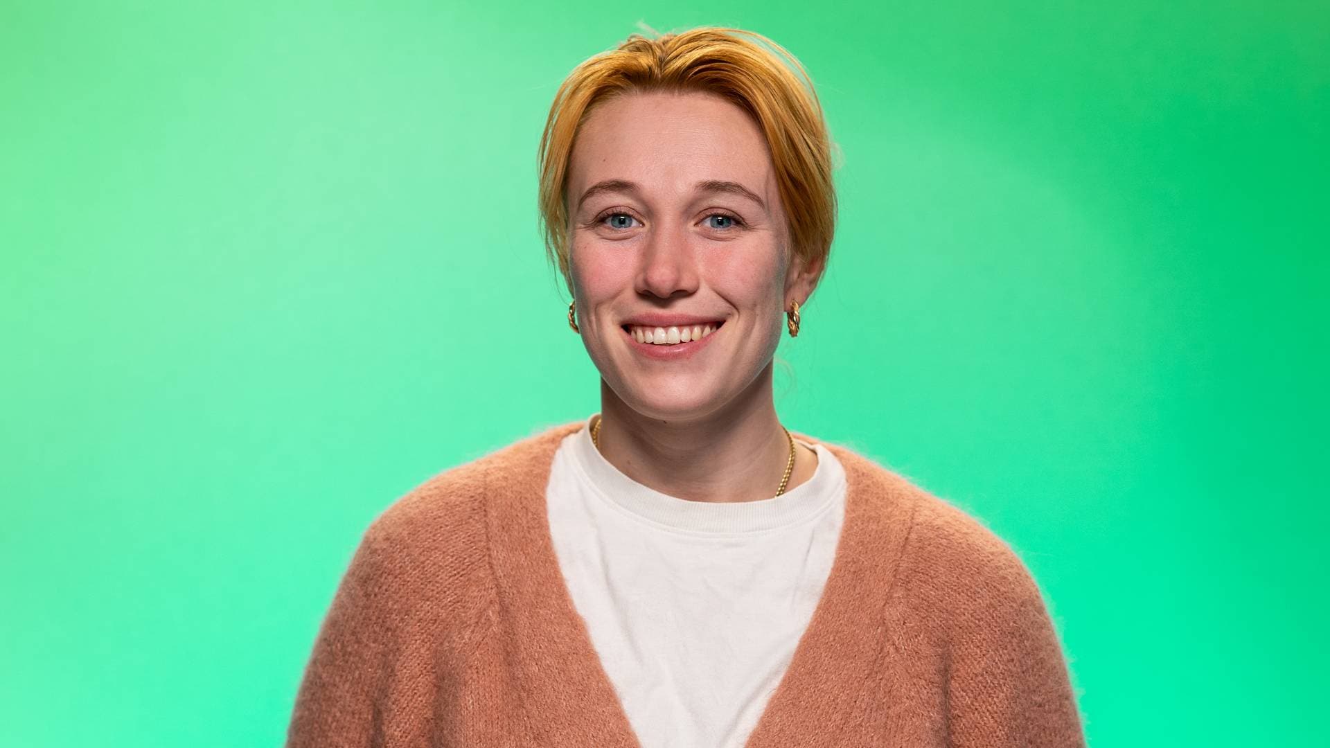 Maria Stavang - Drivkraft - NRK Radio