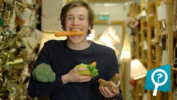 NRK Super - Barne-TV