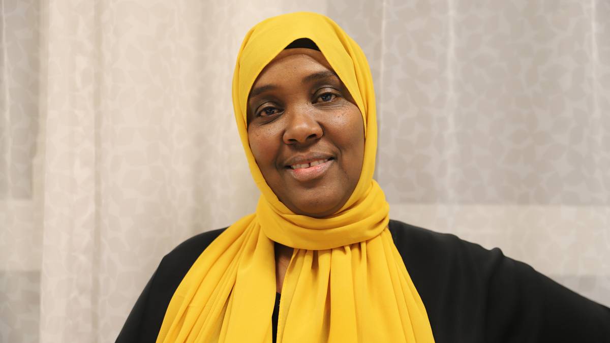 Amina skal hjelpe sårbare kvinner: No kan ordninga forsvinne – NRK Vestland