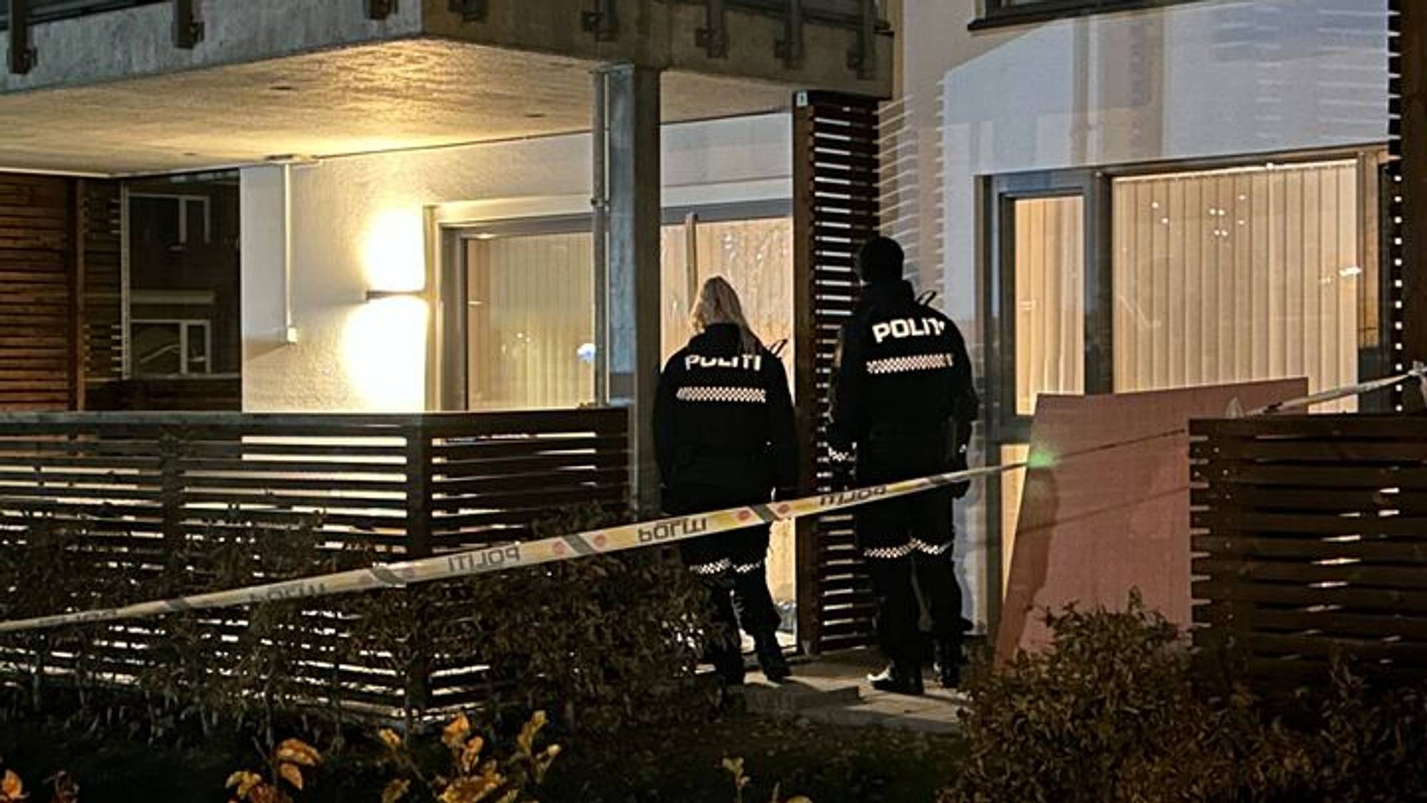 Gjennomfører årets Største Militære øvelse På Østlandet Nrk Vestfold