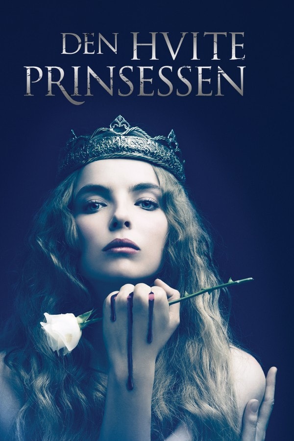 Spenningsserier - Serier - NRK TV