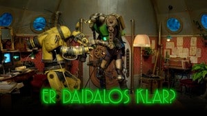 Labyrint X – Sesong 7 – NRK TV