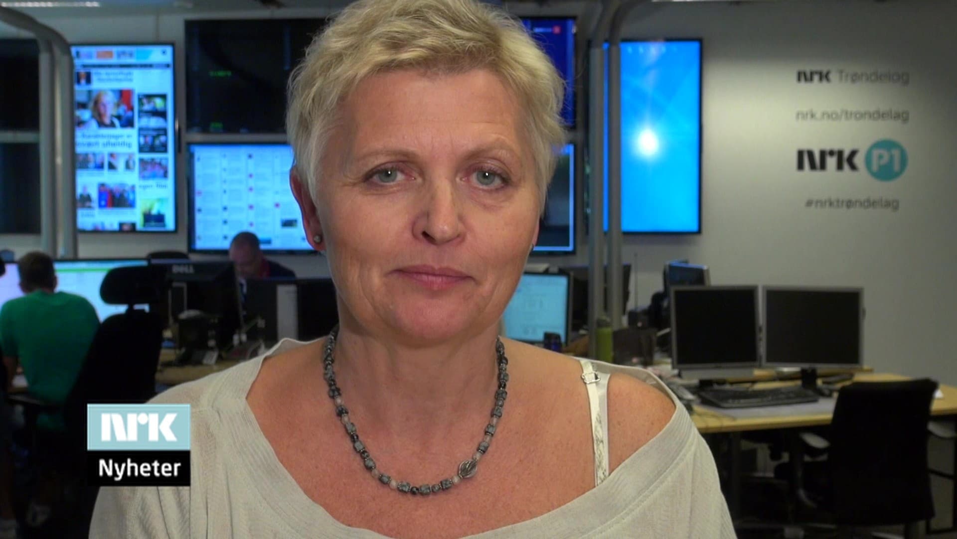 Se 60 Sekunder Med Nyheter Nrk Trøndelag Lokale Nyheter Tv Og Radio