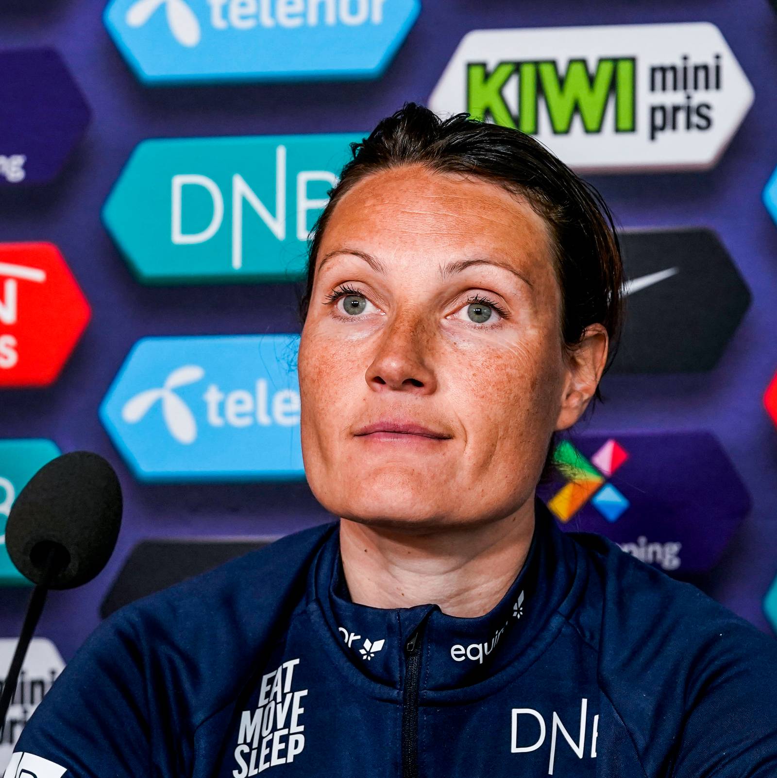 Bekreftet: Hege Riise blir Norges nye landslagssjef – NRK Sport ...