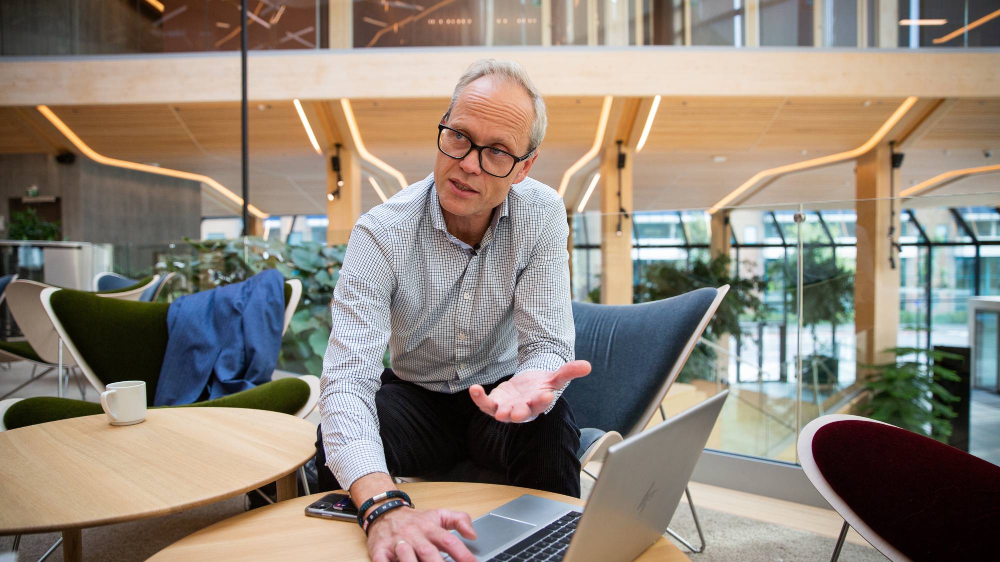 Økonomer usikre på september-kutt – storbank kutter likevel renten – NRK Troms og Finnmark