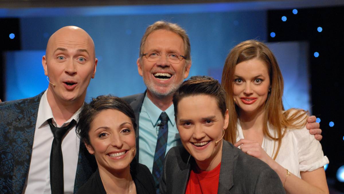 Sangene i program 5 – NRK Kultur og underholdning