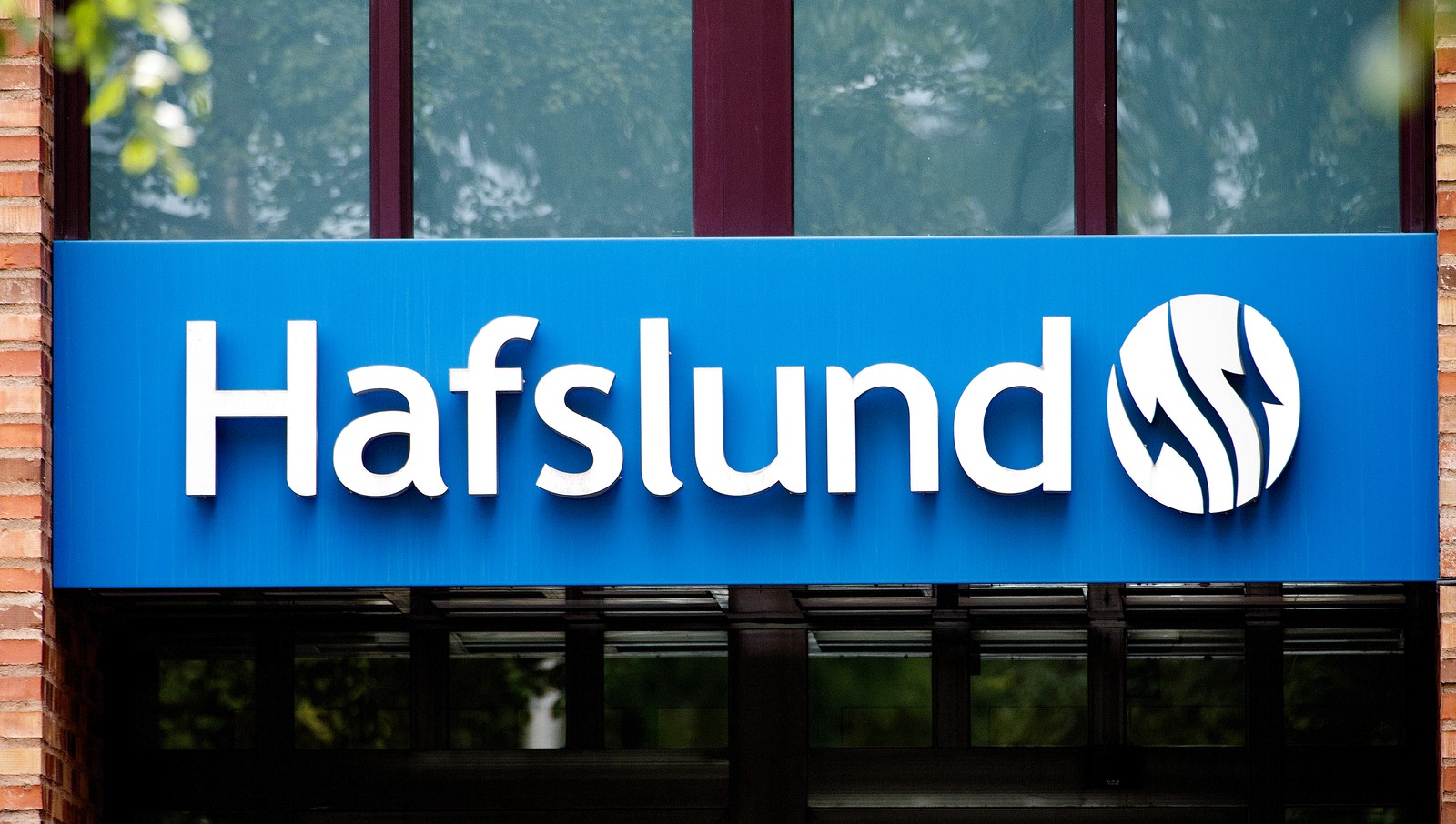 Hafslund splittes opp – Siste nytt – NRK
