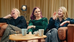 Gauteshow – NRK TV