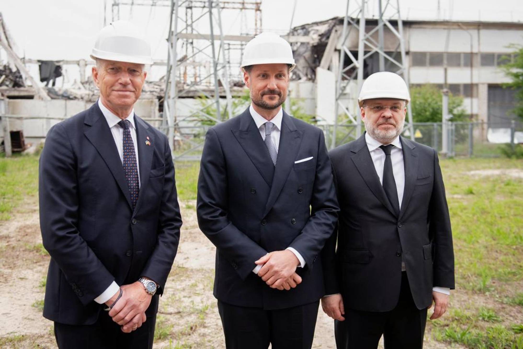 Korrupsjonsskandalen i Ukraina: – Veldig stygg sak, men viser at noko ...