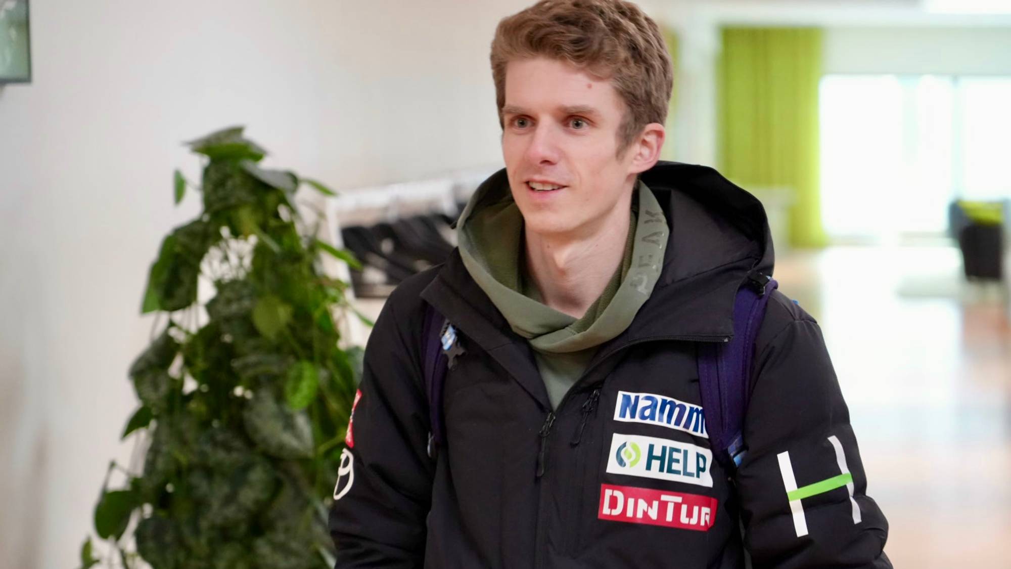 Forfang følte seg truet til stillhet: Bråthen beklager – mener han ble misforstått – NRK Sport ...