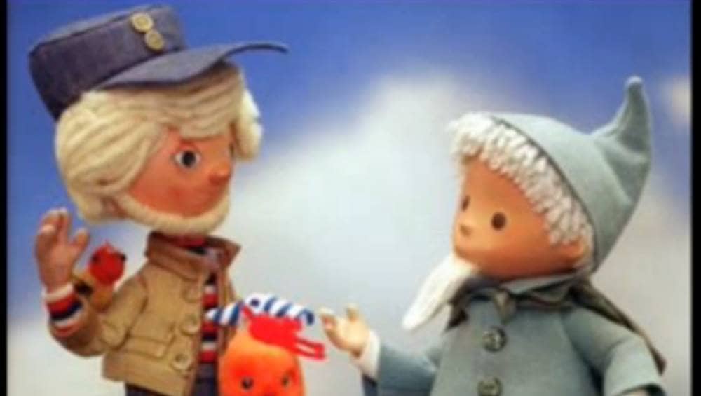 Jon Blund fyller 50 år – NRK Kultur og underholdning