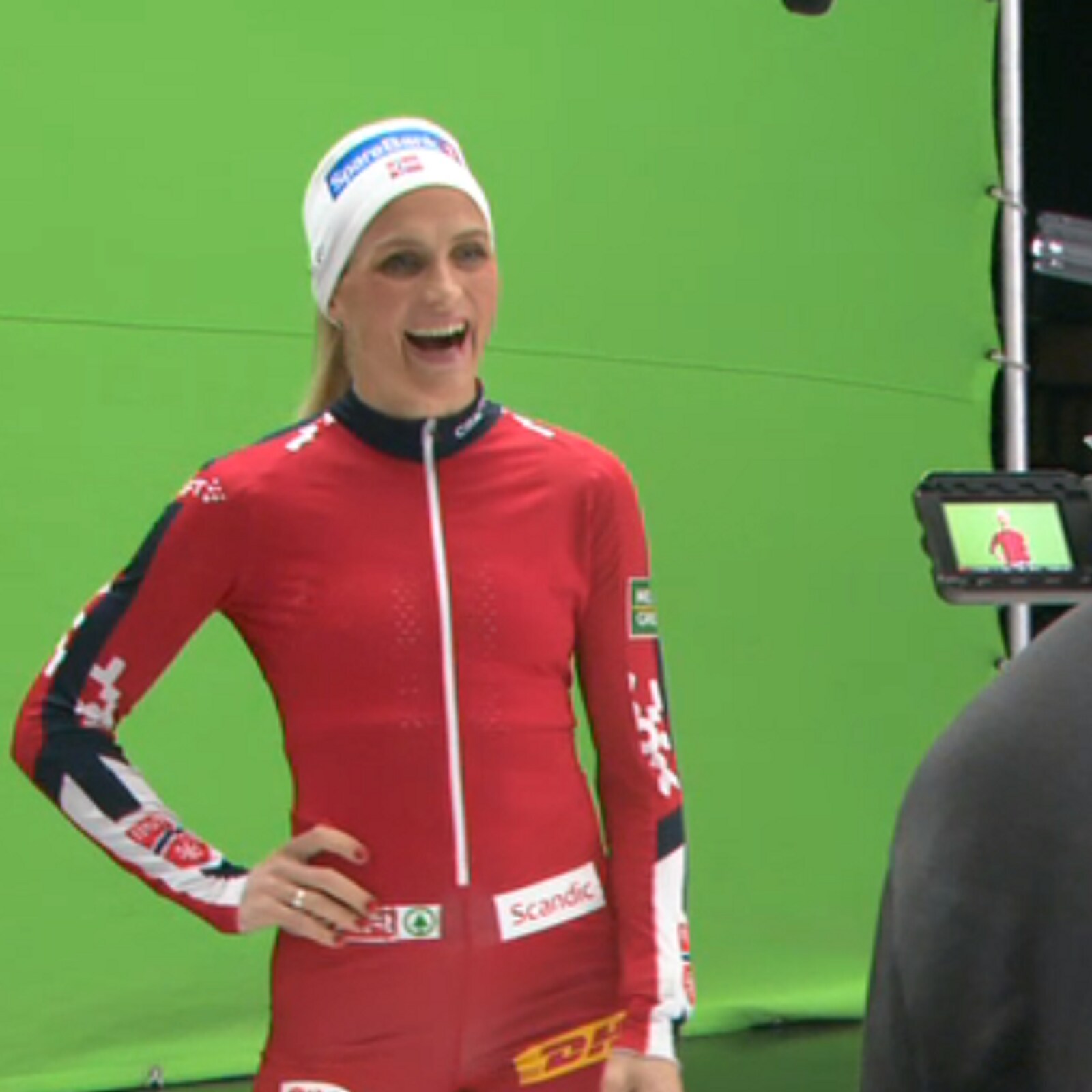 Langrenn: Therese Johaug lettar på sløret om VM-planane: – Kjenner meg ...