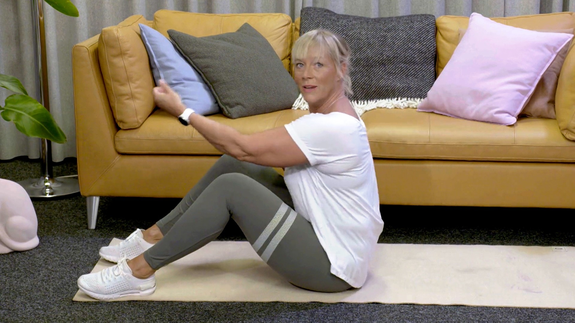 Sprek med Sofia - NRK TV