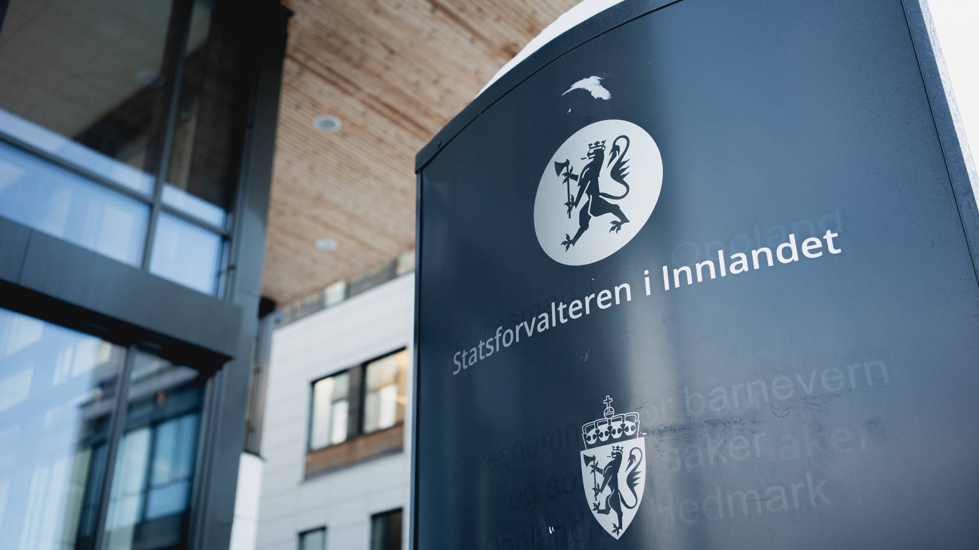 Statsforvalteren rår til bytte av fylke for Gran kommune frå Innlandet ...