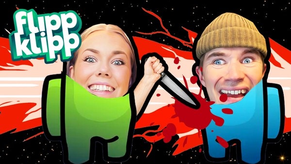 NRK Super - FlippKlipp