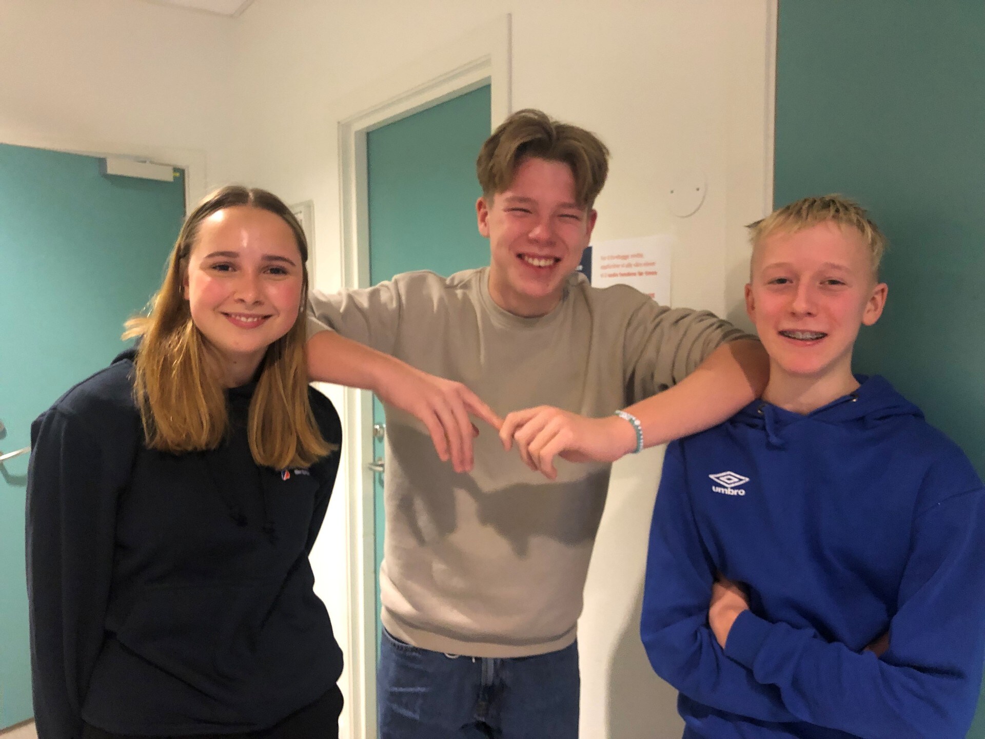 Seks poeng til Valstrand – NRK Sørlandet – Lokale nyheter, TV og radio