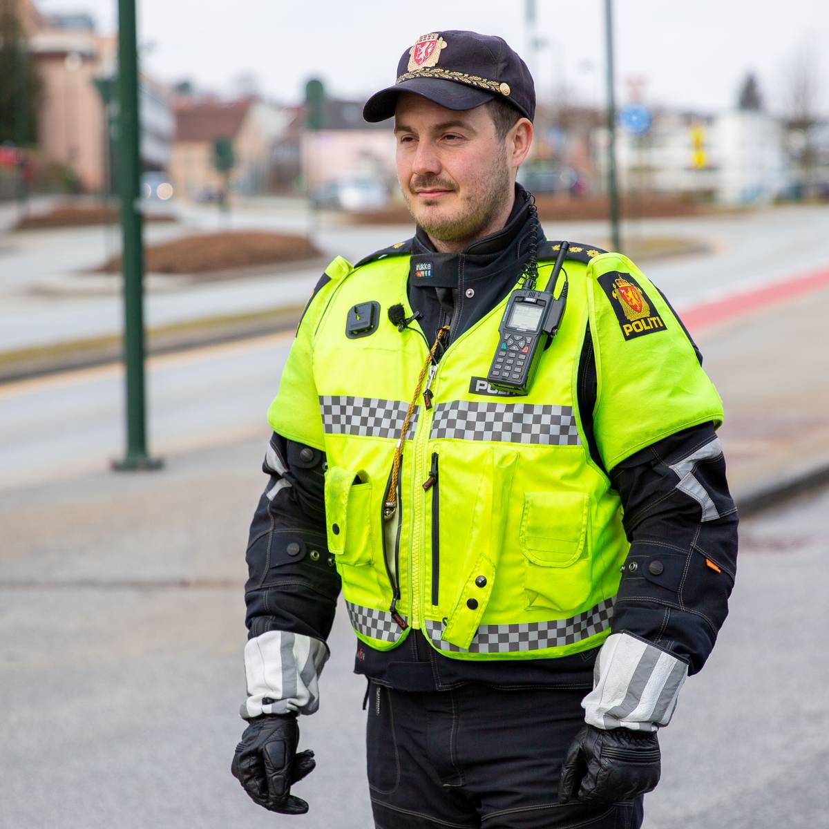 Dette er viktig å huske på når du bruker tilhenger – NRK Rogaland – Lokale nyheter, TV og radio