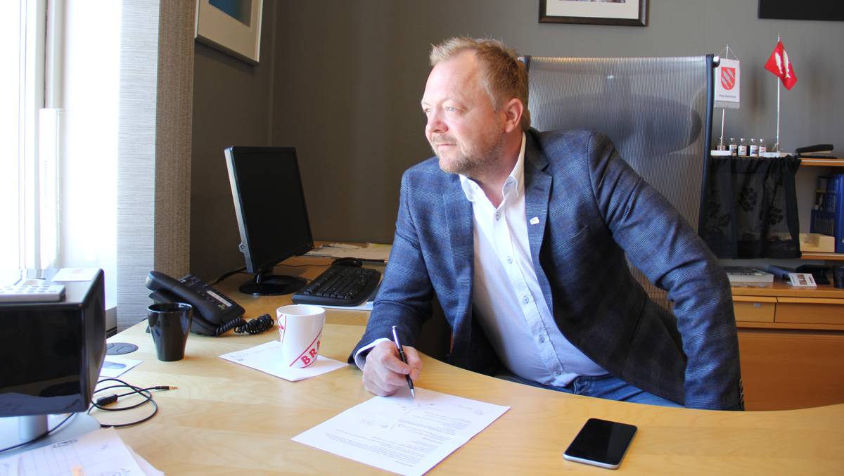 KOMMENTAR: Blir det ny val-scoring for «Bengten» – NRK Vestland