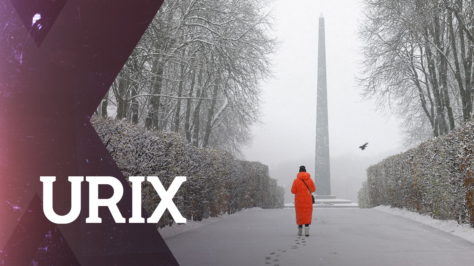 Urix - Urix - radio - NRK Radio