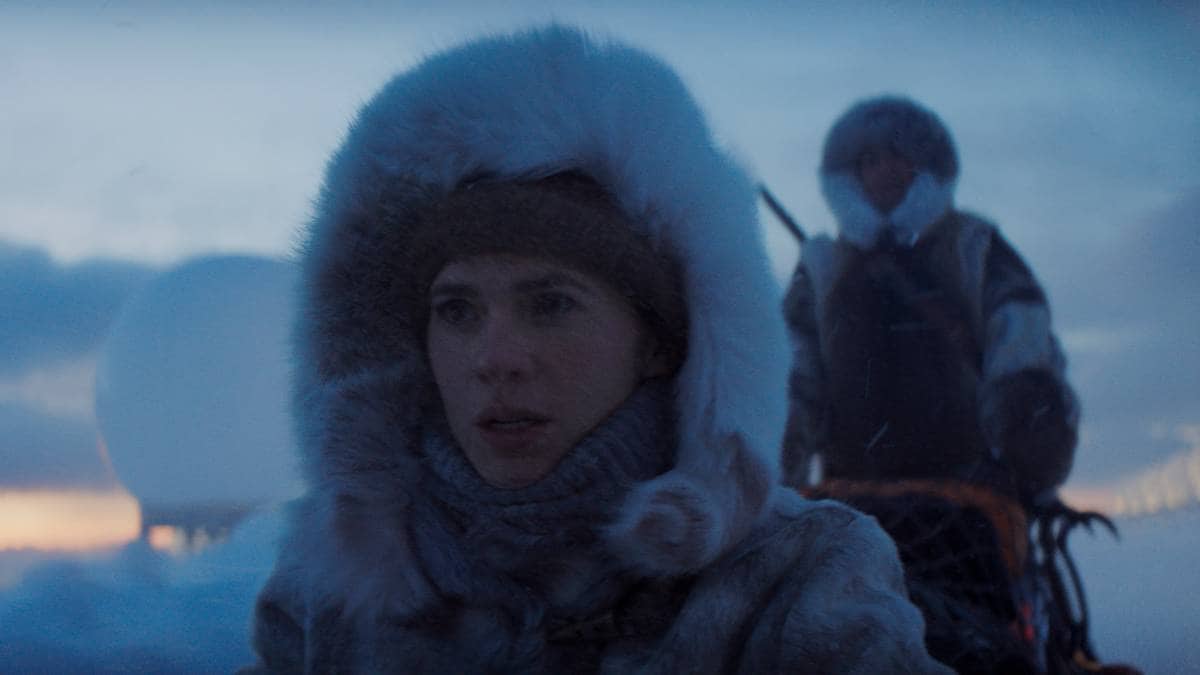 Anmeldelse: «Mission: Impossible – The Final Reckoning» – Filmpolitiet