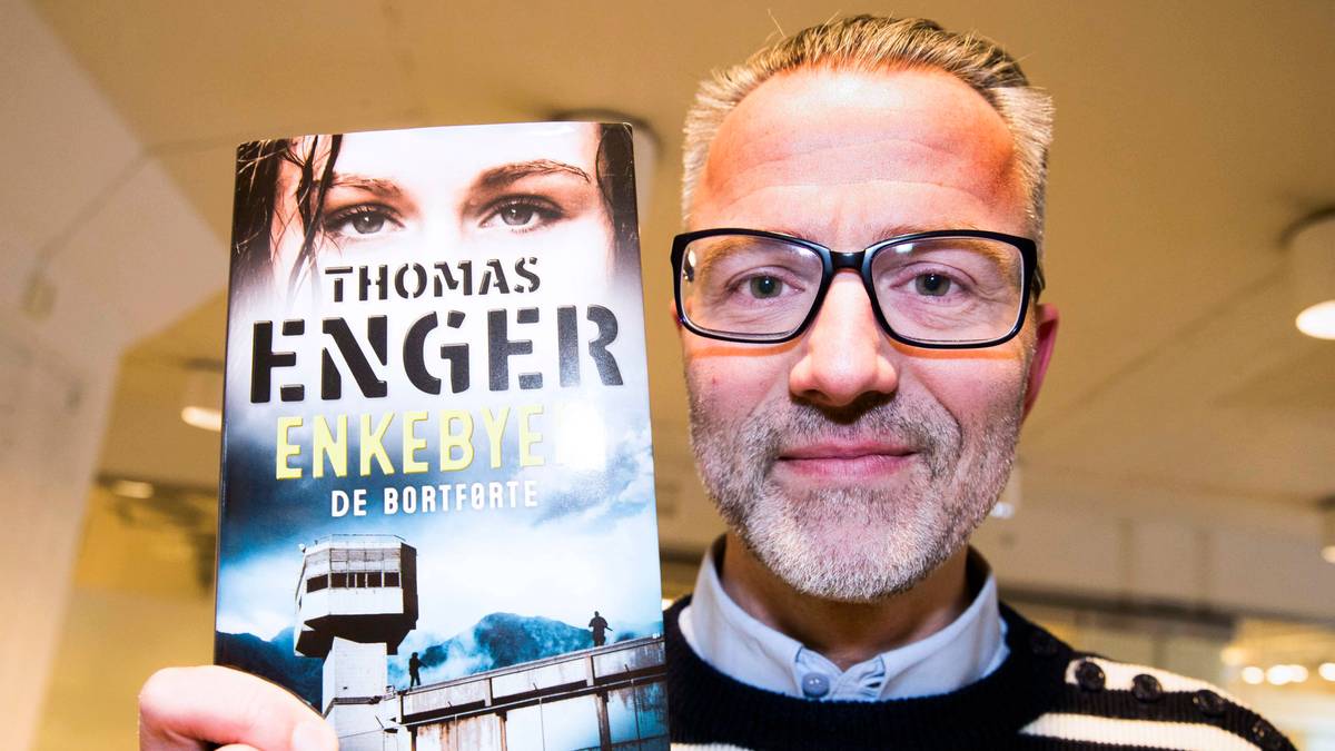 Norsk ungdomsroman blir TV-serie – NRK Kultur og underholdning