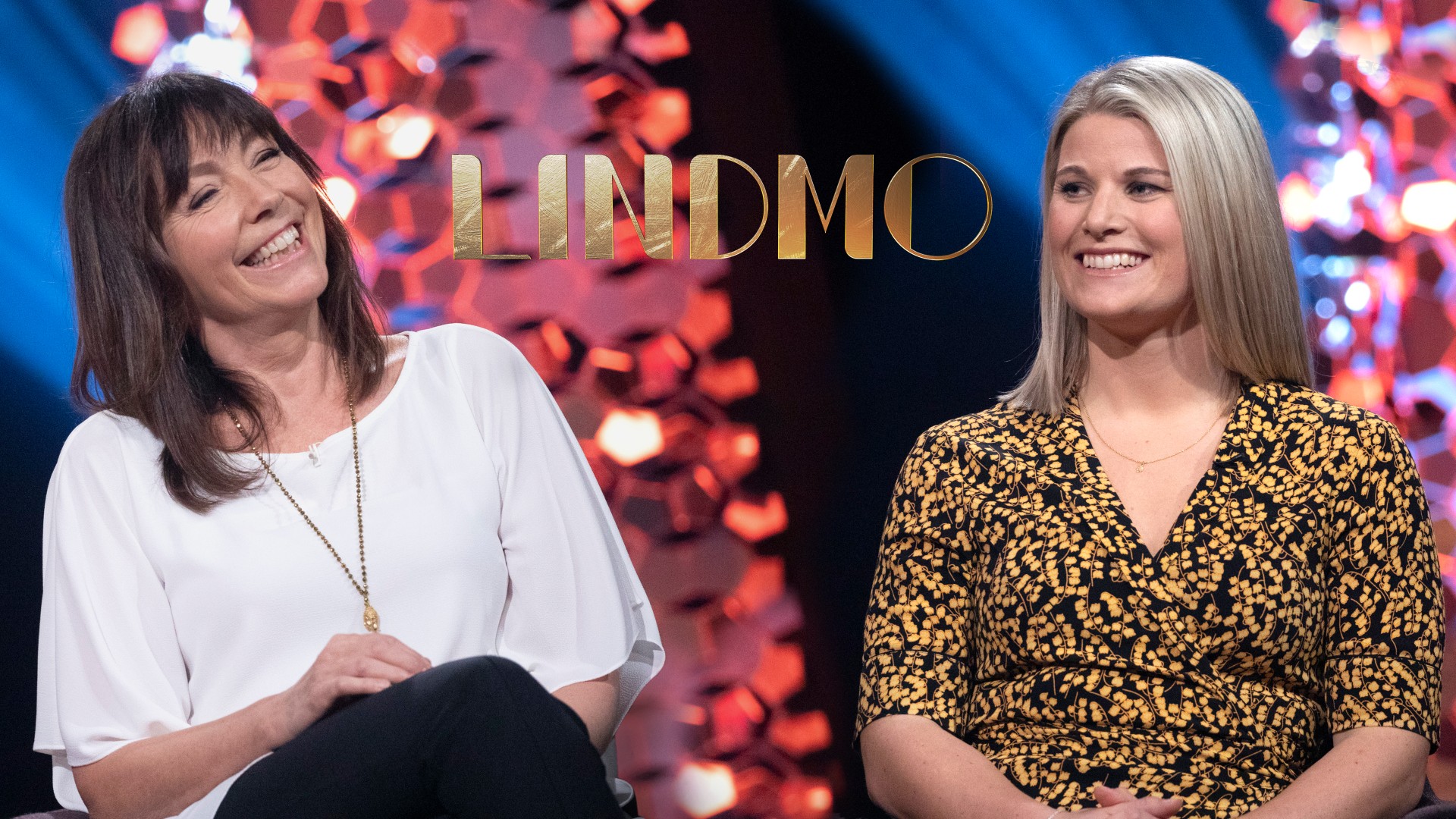 Lindmo - NRK TV