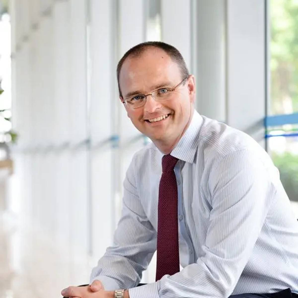 Risikoen for cyberangrep mot Norge øker- energibransjen er særlig ...