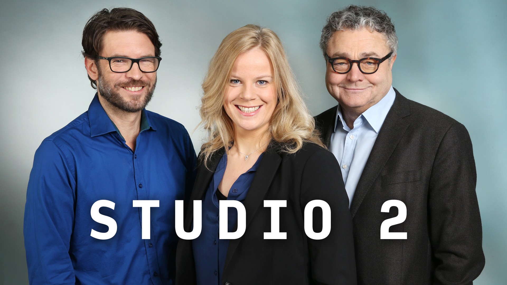 Studio 2 - Studio 2 - P2 - NRK Radio