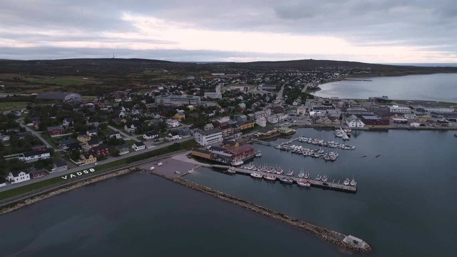 Statsforvalteren i Troms og Finnmark består – NRK Troms og Finnmark