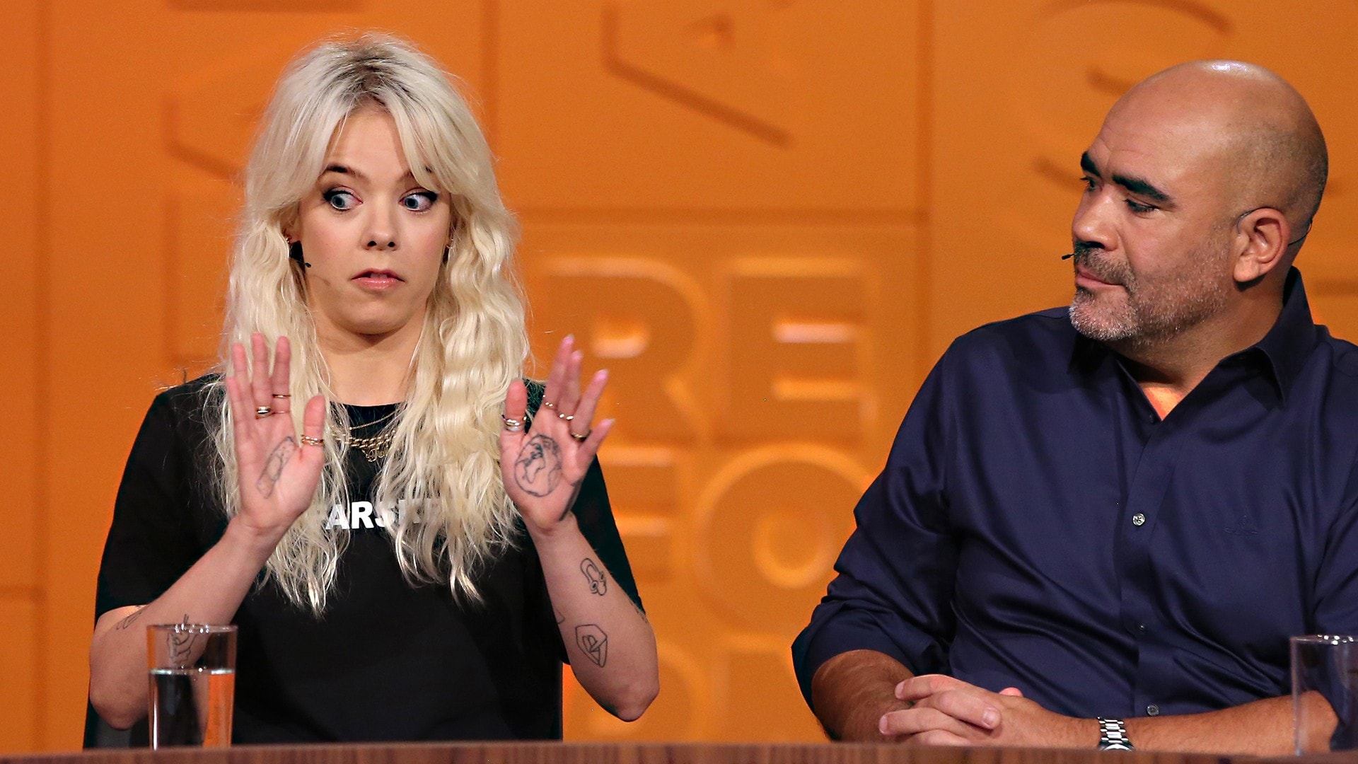 Nytt på nytt - NRK TV