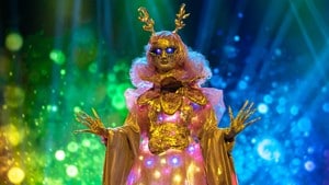 Maskorama – NRK TV