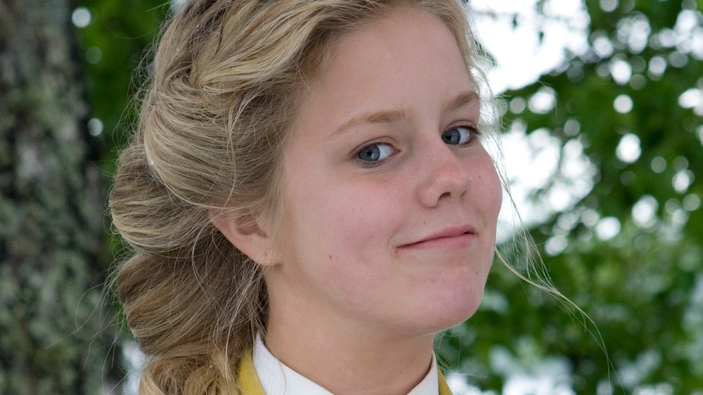 Her er persongalleriet i "ORPS" – NRK Kultur og underholdning