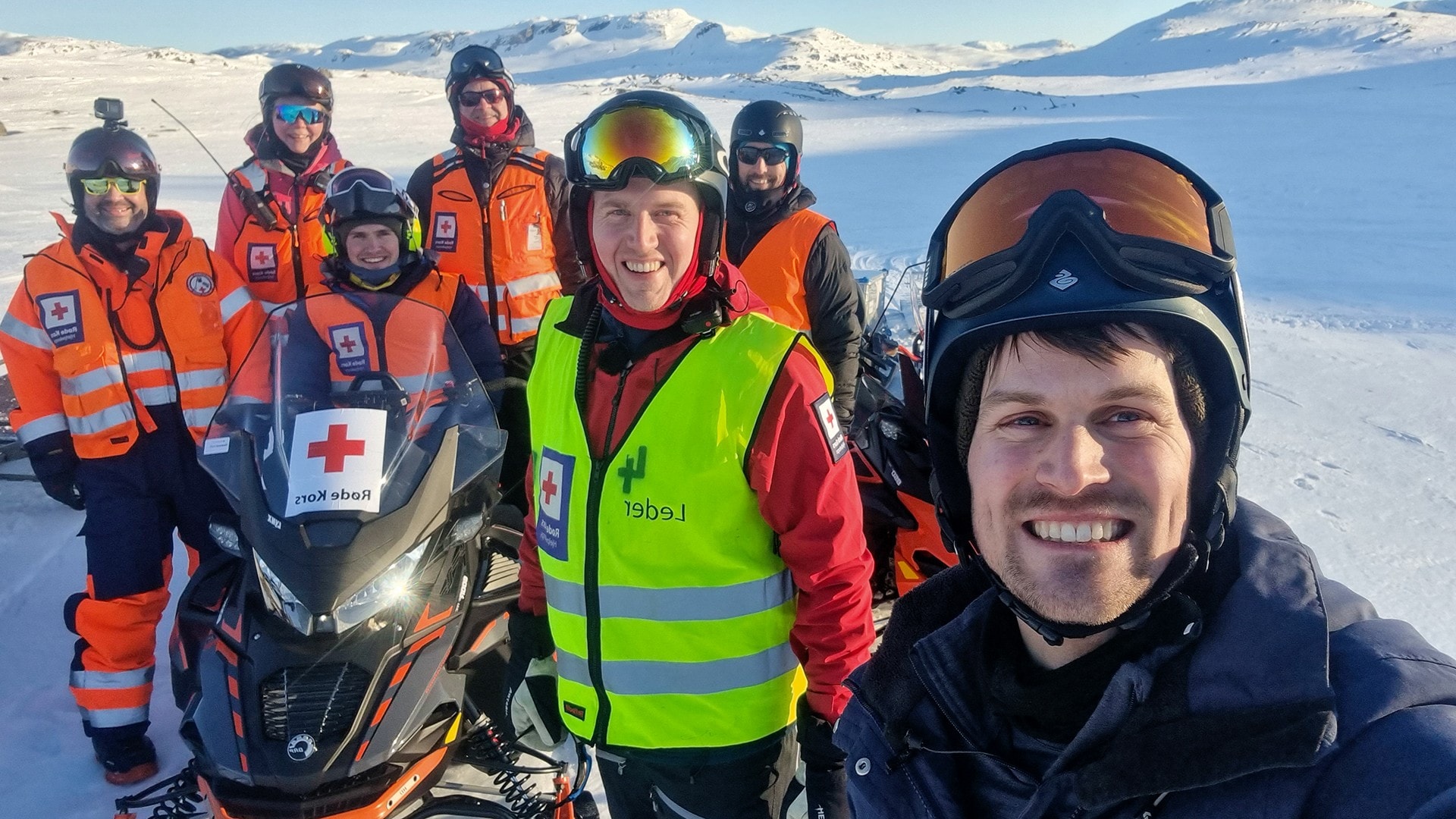 Norge Rundt - NRK TV