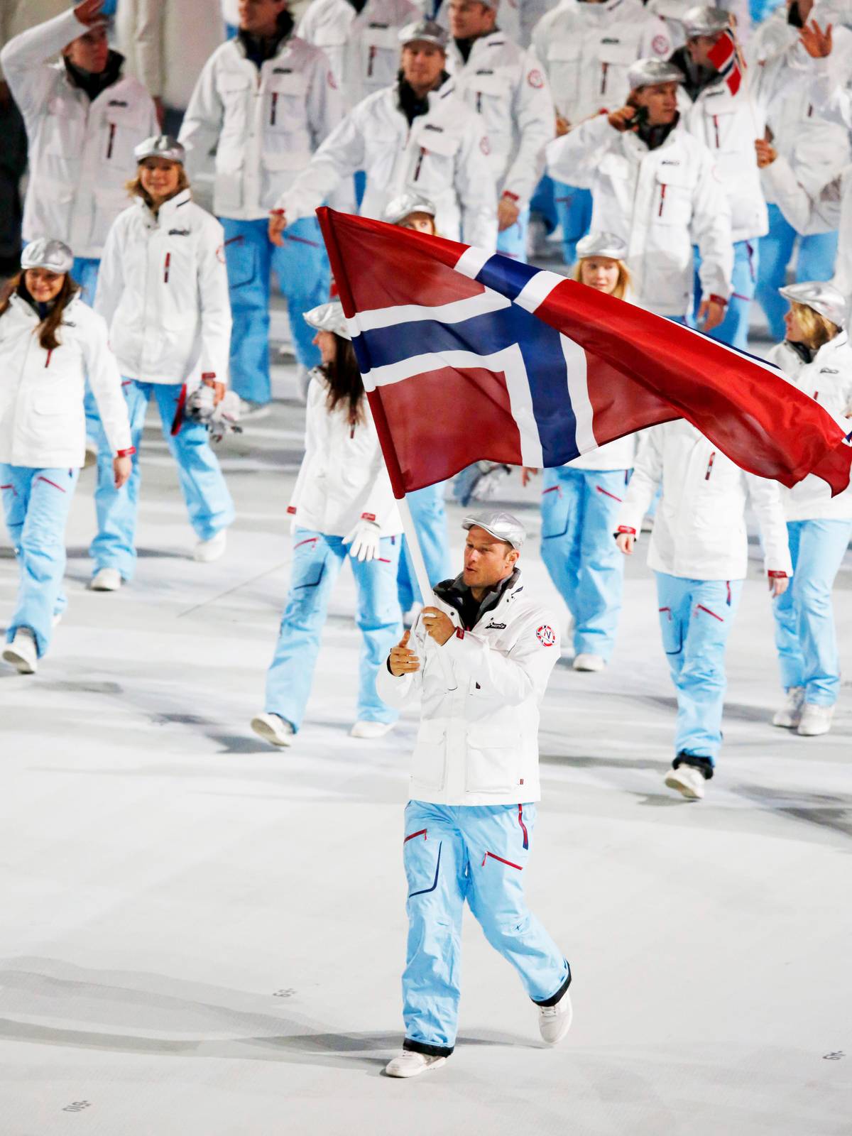 Hvor ble av OL-ringen? – NRK Sport – Sportsnyheter, resultater og sendeplan