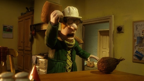 NRK Super - Sauen Shaun