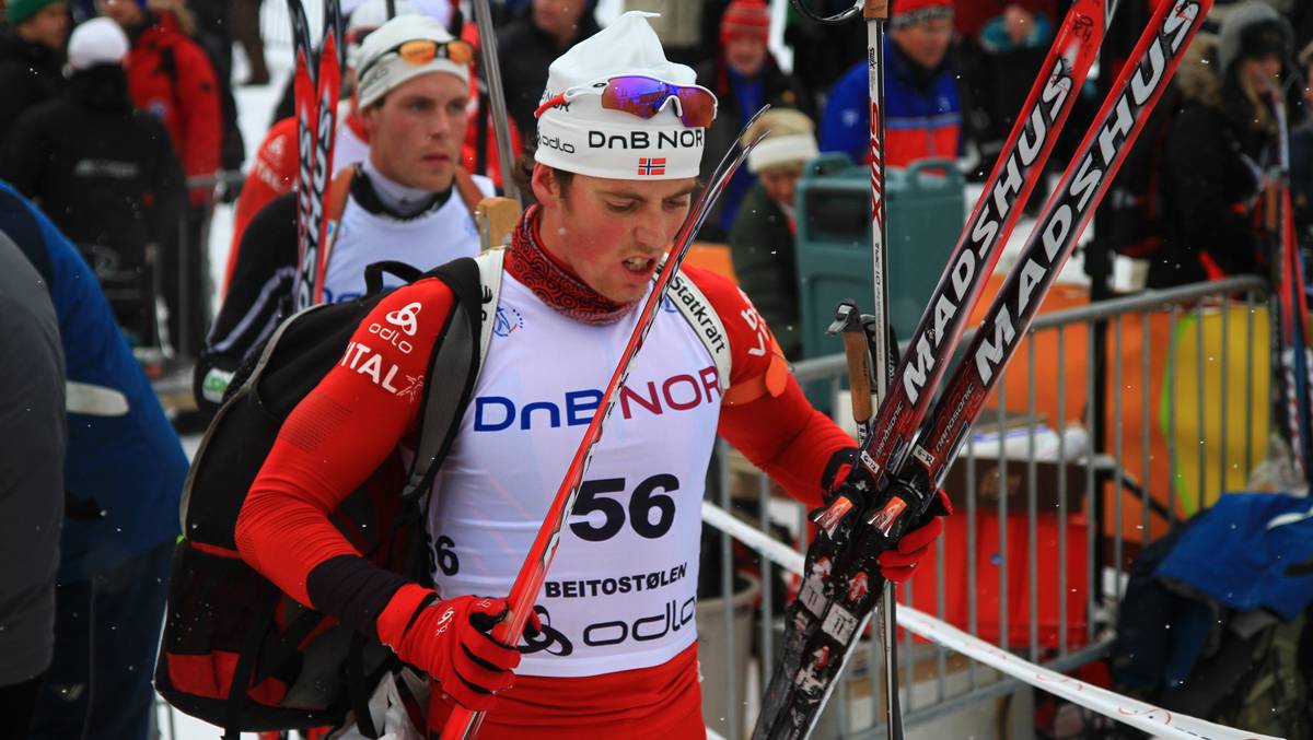 Skal kjempe om retur til verdscupen – NRK Vestland