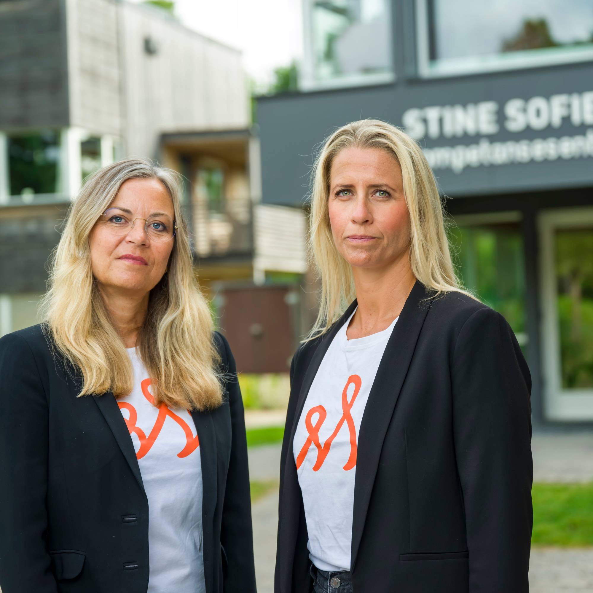 Stine Sofies Stiftelse krever strengere straffer for nettovergrep – NRK Sørlandet – Lokale ...