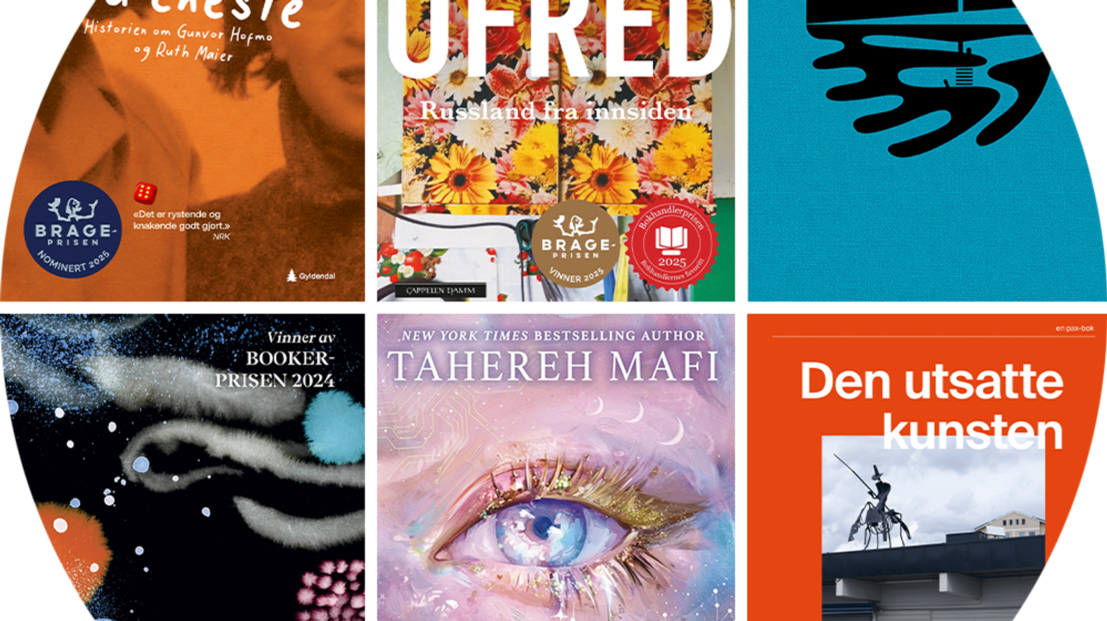 Anmeldelse: «Kongen av Os. Kongeriket 2» av Jo Nesbø – Anmeldelser og anbefalinger