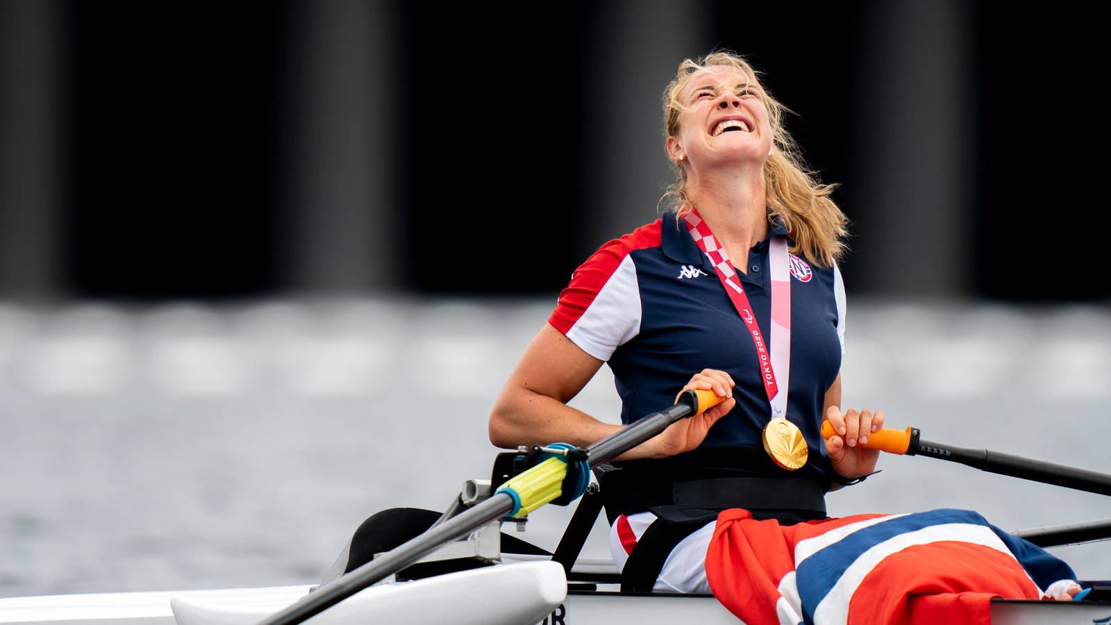 Birgit Skarstein legg opp: – Kjennest som ei kjærleikssorg – NRK Sport ...