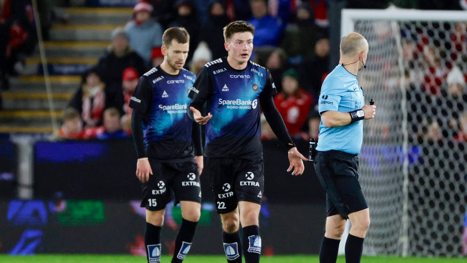 Eliteserien 2025 – NRK Sport – Sportsnyheter, resultater og sendeplan