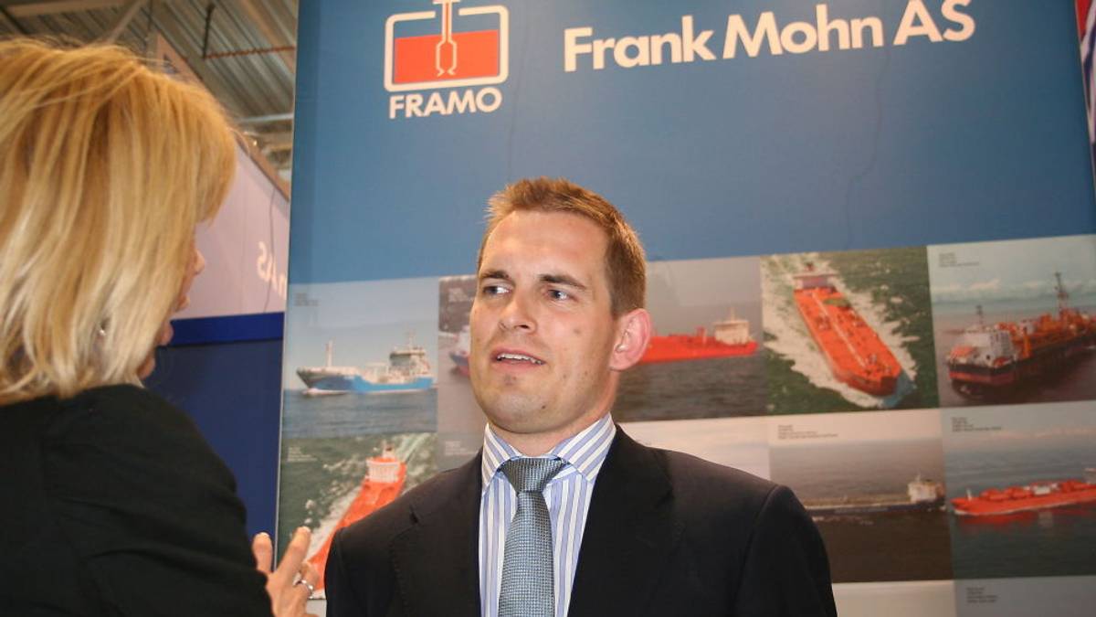 Disse tjente mest i Hordaland – NRK Vestland