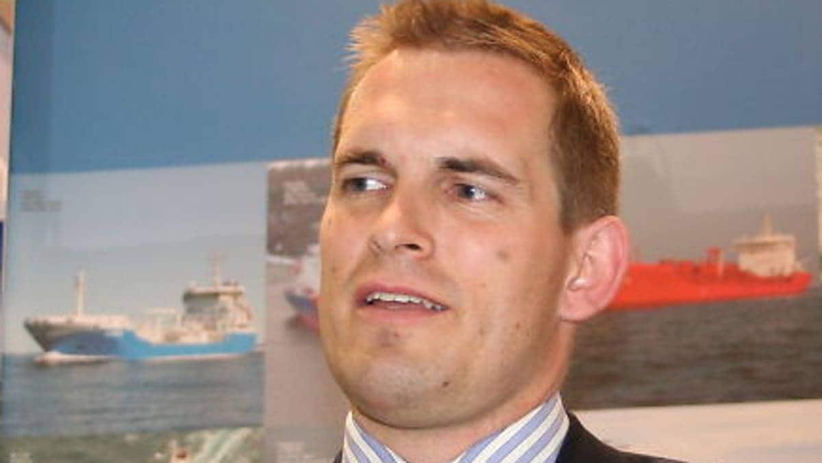 Frank Mohn AS solgt til Sverige – Siste nytt – NRK