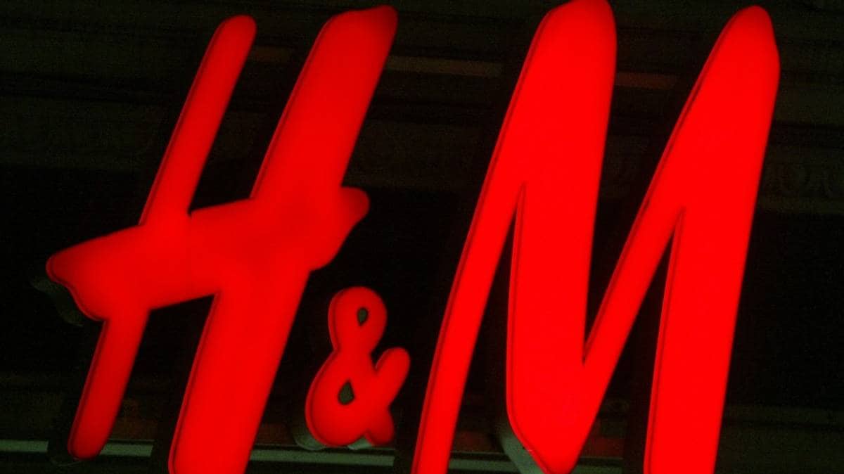 H&M åpner leverandørlistene – NRK Kultur og underholdning